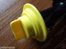 1 Wedco Briggs & Stratton Gas Can Spout Y Cap #84060 Expandable ...