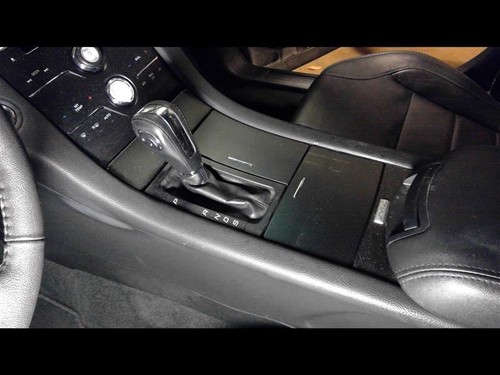 TAURUS 2017 Transmission Shift 10249027 | eBay