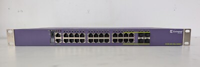 Extreme Networks X440-G2-24P-10GE4 | eBay