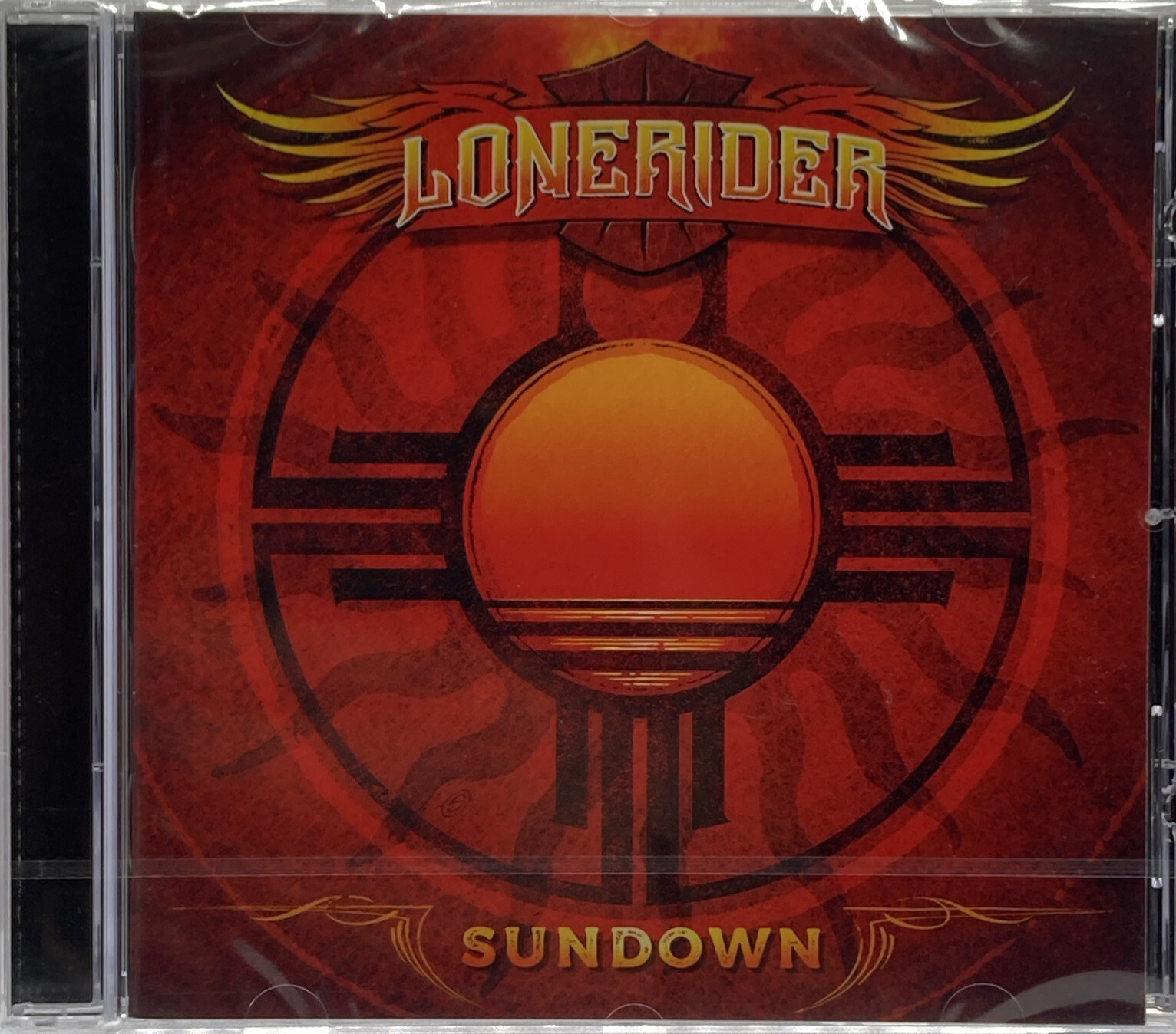 Sundown by Lonerider (Record, 2022) for sale online | eBay