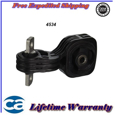 A4534 Front Lower Engine Torque Strut Mount 1PC for Honda Civic 1.8L ...