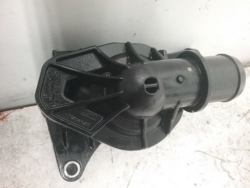 2014-2020 Ford Fusion Engine Coolant Thermostat Housing DS7G-9K478-DB 1 ...