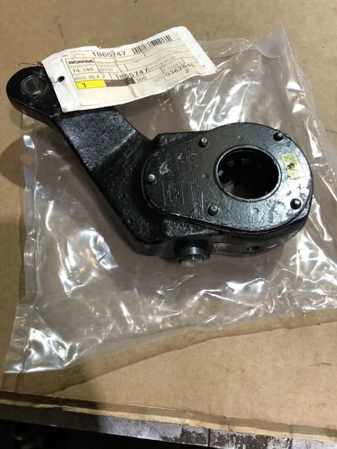 Genuine Scania Lorry/Truck Brake Slack Adjuster 1865747 for sale online ...