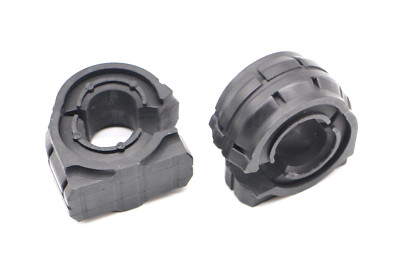 2 pcs Rear Stabilizer Sway Bar Link Bushing For BMW X5 F15 F85 X6 F16 ...