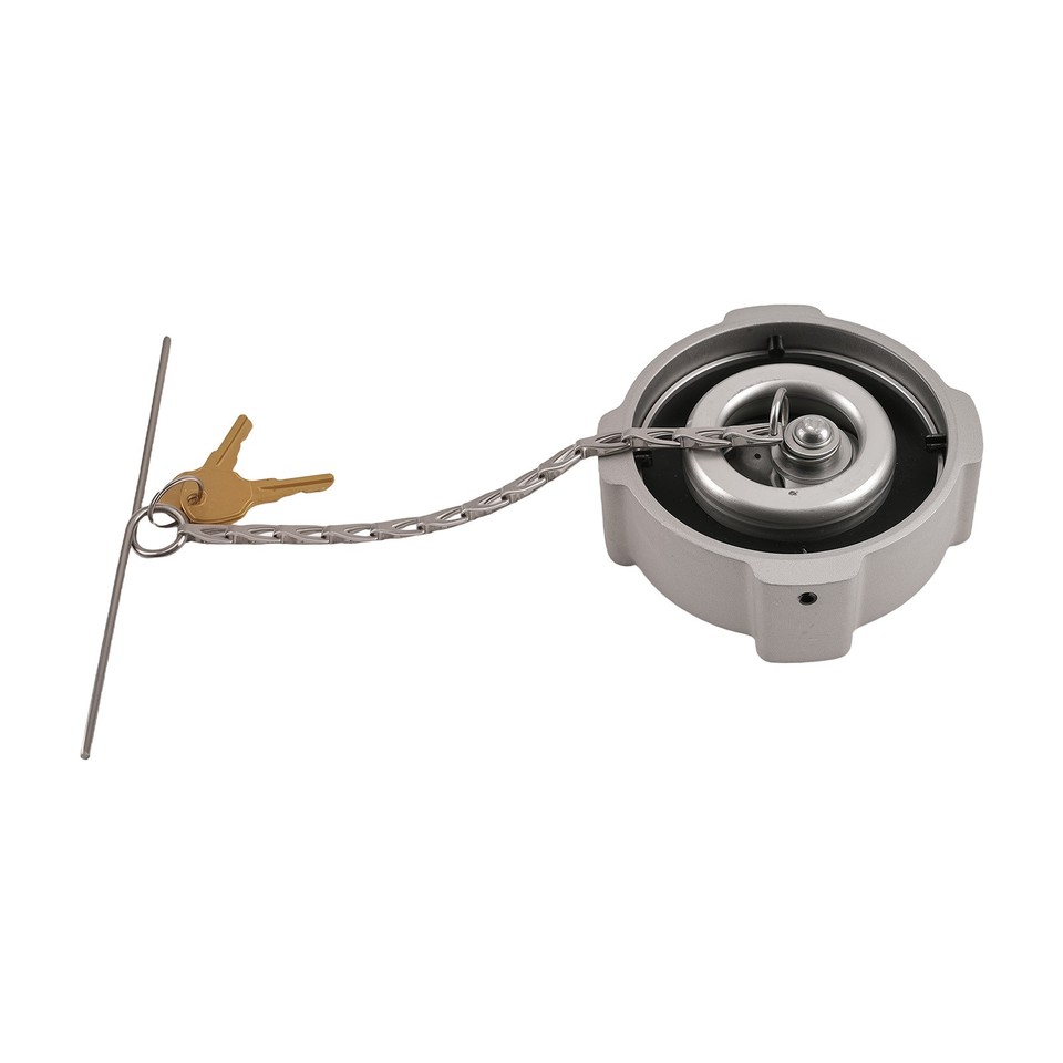 3.5" Tank Cap Lock for Freightliner Century Coronado 1996-2022 03-37017 ...