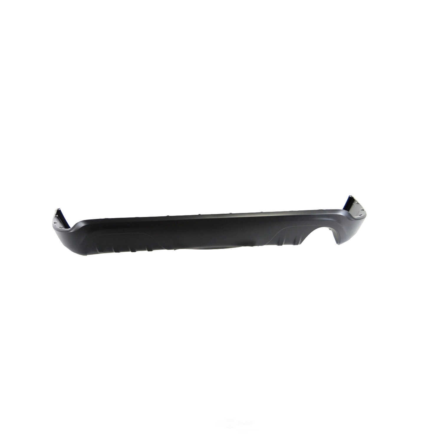 Bumper Cover Mopar 68092109AA for sale online | eBay