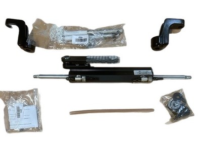 Ultraflex Hydraulic Steering Cylinder UC95-OBF1 | eBay