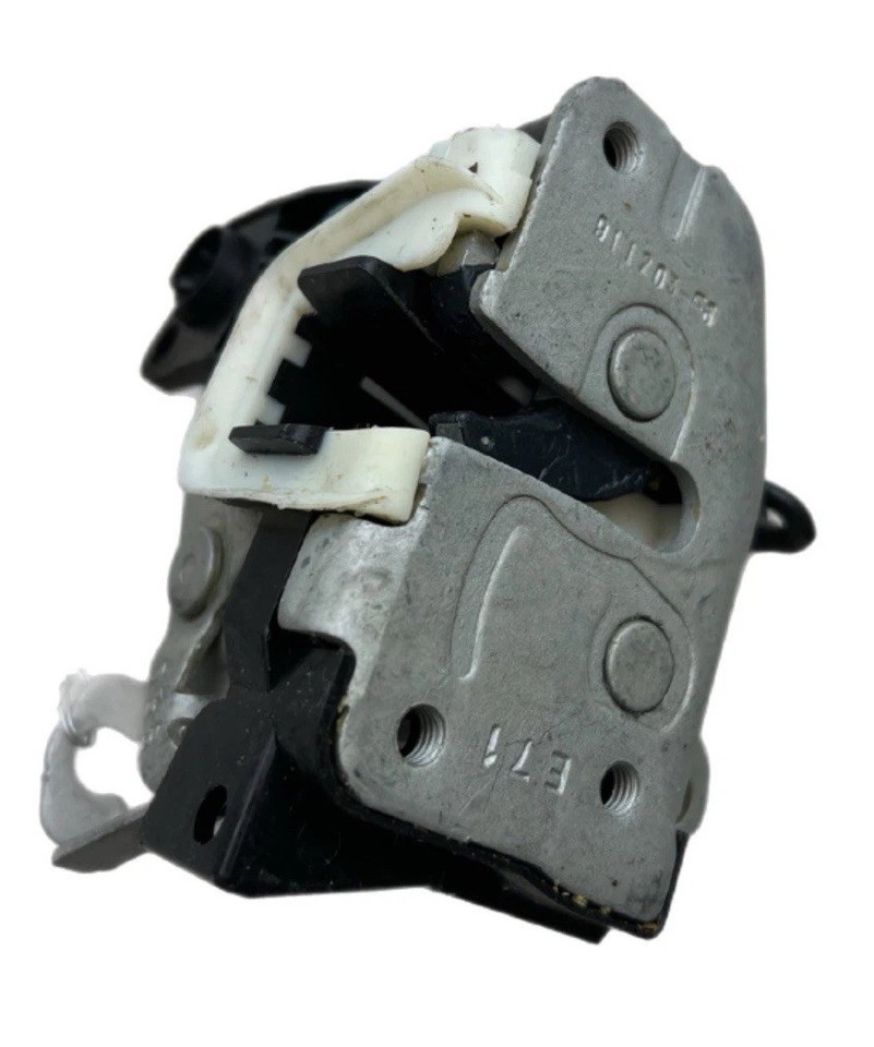 Ford F250 F350 Super Duty Front Left Driver Door Lock Latch Assembly OE ...