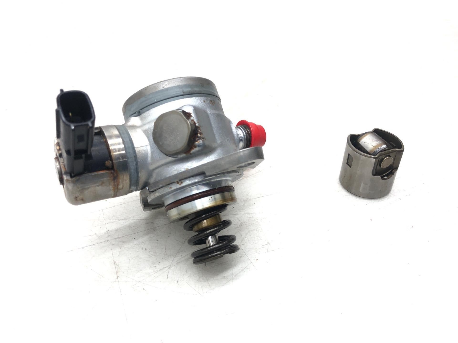 2014 Ford F150 Fuel Pressure Sensor Location Fuel Rail Pressure Sensor 2008 Gmc Sierra At Quyen ...