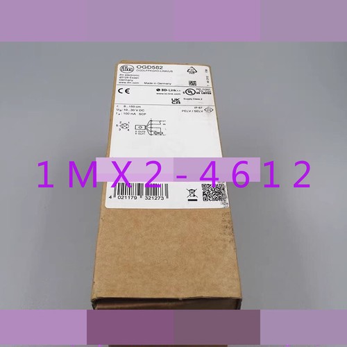 1pc new IFM OGD582 | eBay