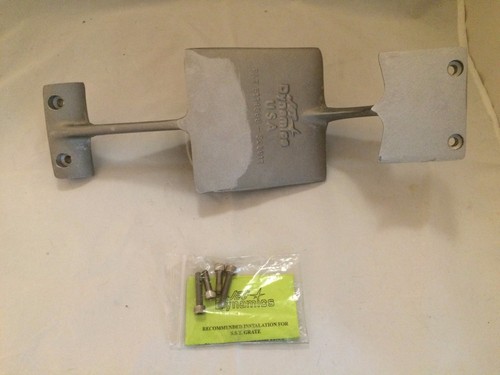 Yamha SuperJet Jet Dynamics Deep Intake Grate Super jet RN SN Scoop ...