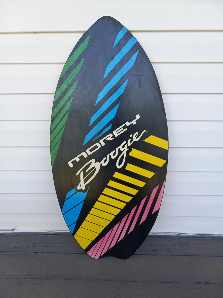 Vintage Boogie Board