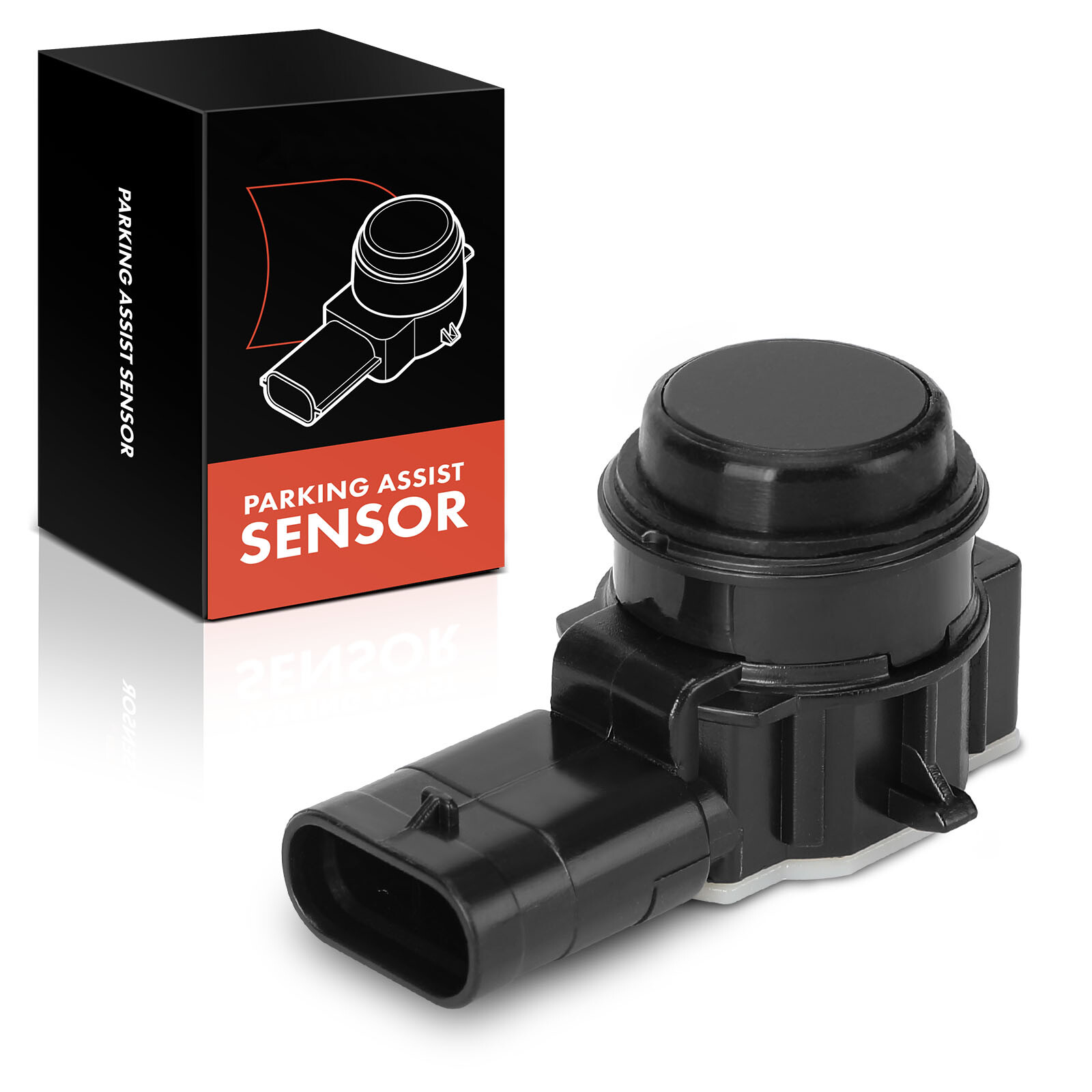 Parking Assist Sensor for BMW F30 320i 328i 330i 335i 328d F87 M2 Front ...