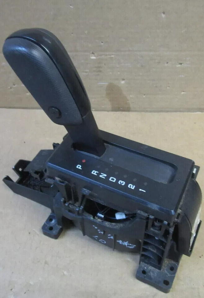 2007-2014 Ford Expedition Automatic Transmission Floor Gear Shifter ...