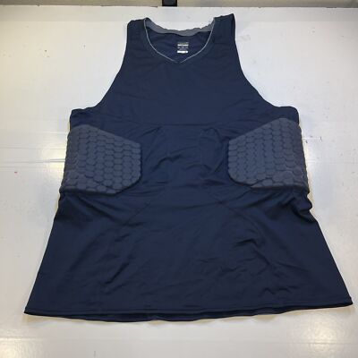 3xlt Compression Shirt