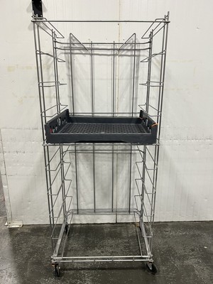 Baking & Dough Equipment - Bakery Racks