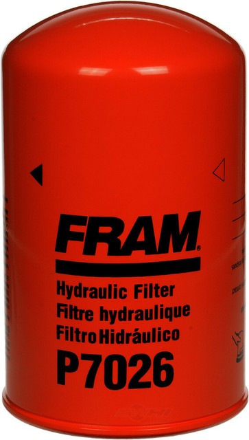 Hydraulic Filter Fram P7026 for sale online | eBay