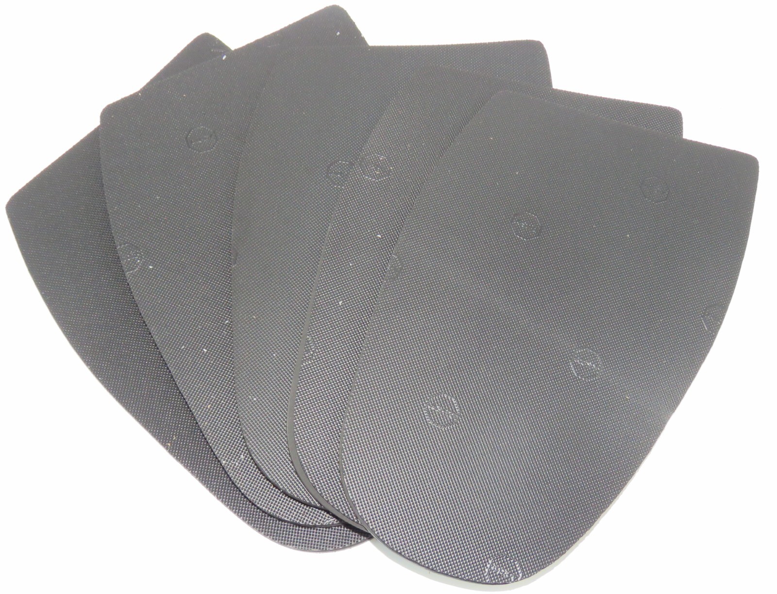 Rubber Soles Topy Shoe Repair BULK 5PR - DIY - Mens - 1.8mm ...