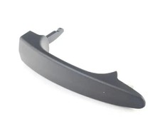 BMW Genuine Exterior Door Handle Base Front Left 51203449077 Fits BMW ...