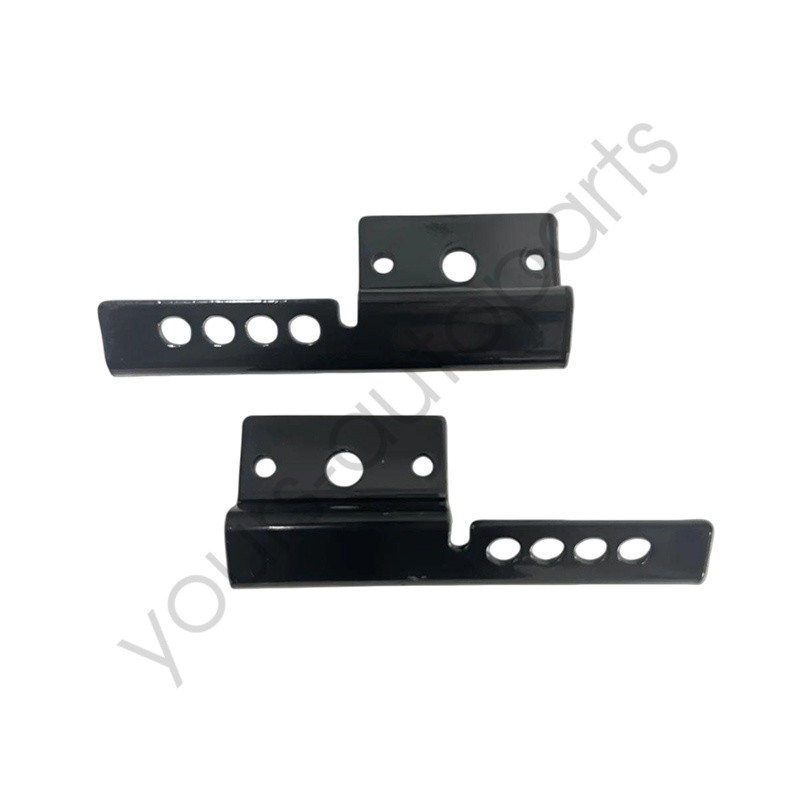 Fit For Polaris Ranger XP 1000 Ranger 1000 SP570 New Sun Visors Assy ...