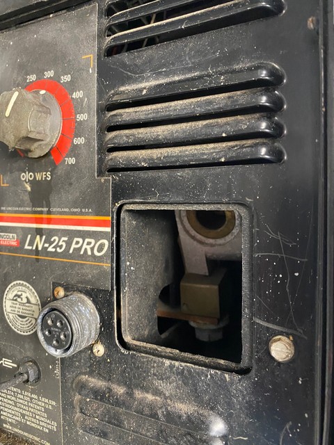Lincoln Electric LN-25 PRO Welder for sale online | eBay