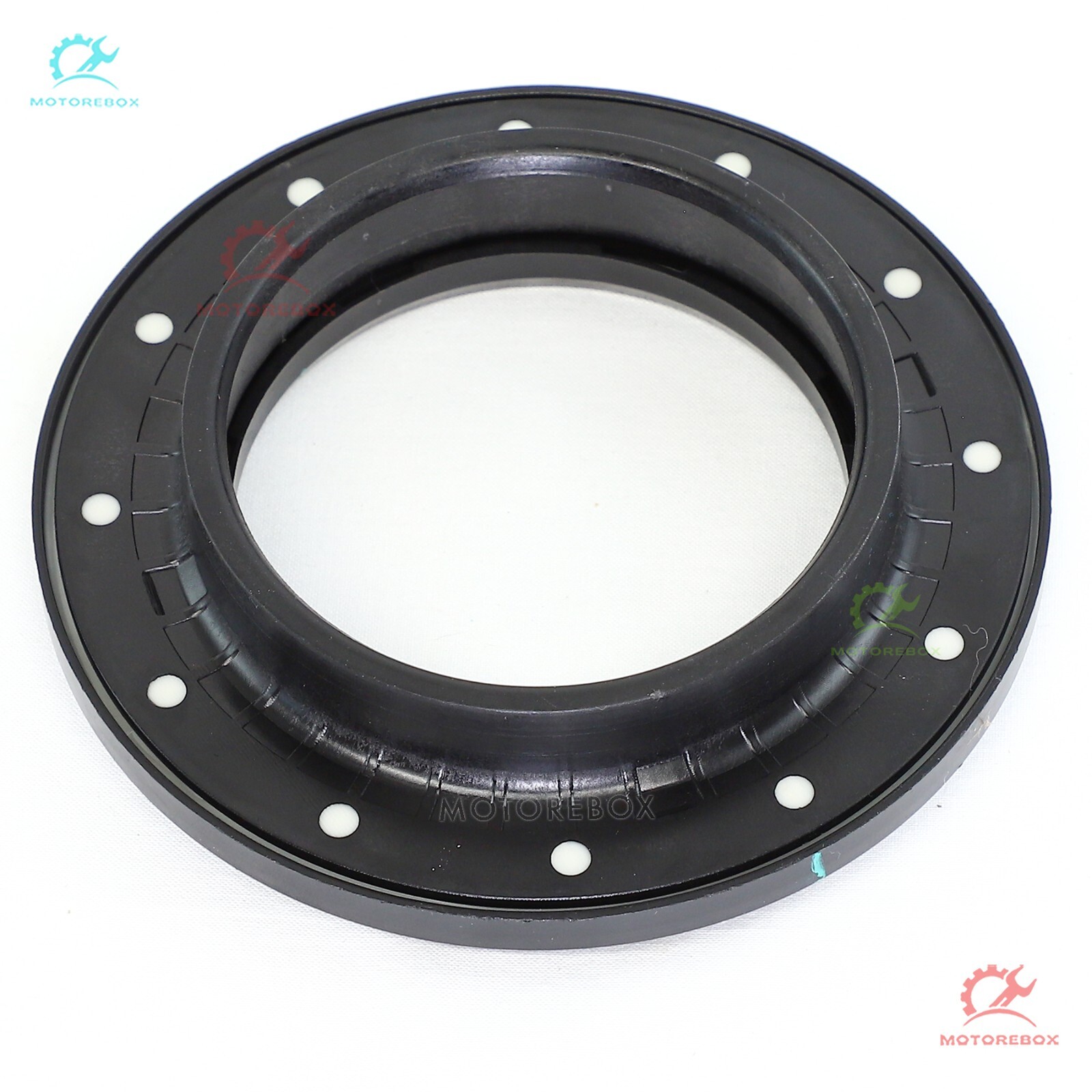 2x Suspension Strut Bearing for Santa Fe Sorento Palisade Telluride ...