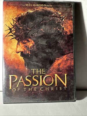 The Passion of the Christ: A Must See Movie For All People Of Any Faith ...