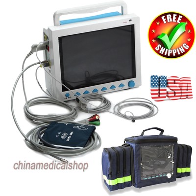 Patient Monitors - Cardiac Output