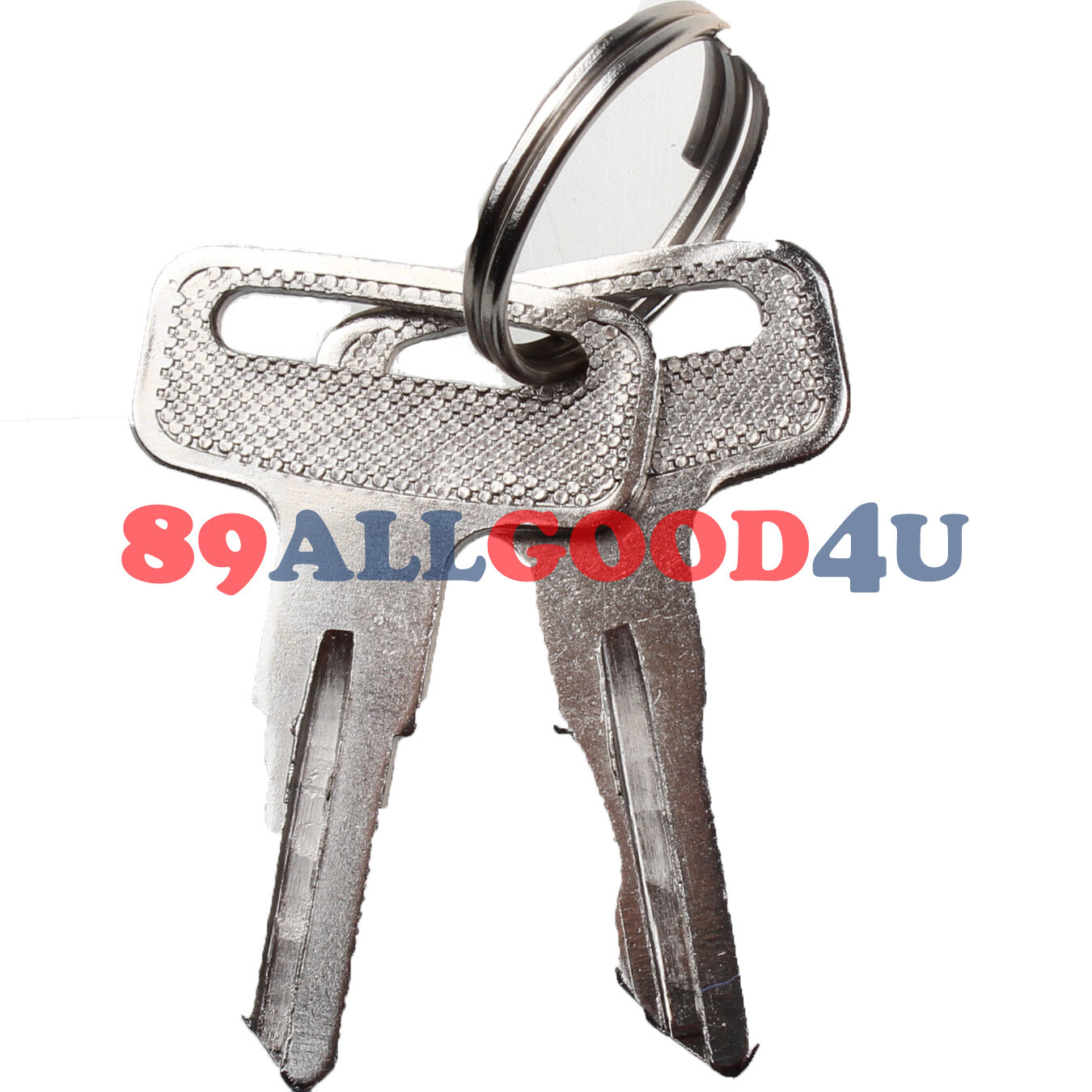 2X Ignition Key 2860030 9901 For JLG E2/E600/33RTS Scissor Boom ...