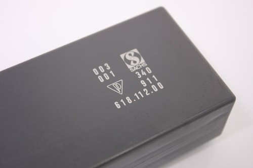 Porsche 964 C2/C4 (1989-1994) OEM Spoiler Control Module 91161811200 | eBay