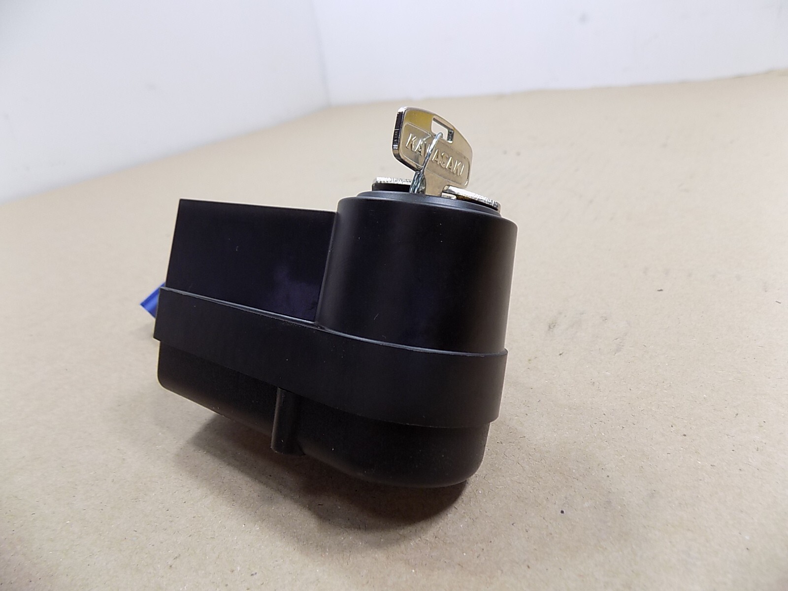 NEW OEM KAWASAKI IGNITION SWITCH ASSY / 27005-1051 / KEY #425 | eBay