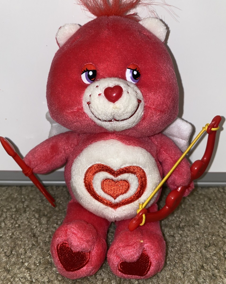 All My Heart Care Bear