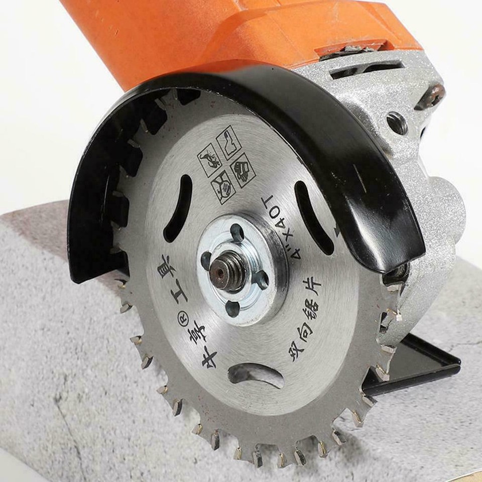 Angle Grinder Base Adjustable Metal Bracket Stand Holder Balance H Tool ...