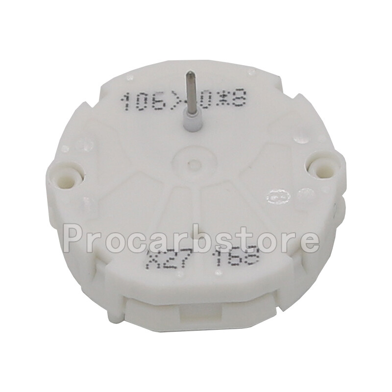 6PCs For GM GMC Stepper Motor Speedometer Gauge Repair Kit Cluster X27 ...