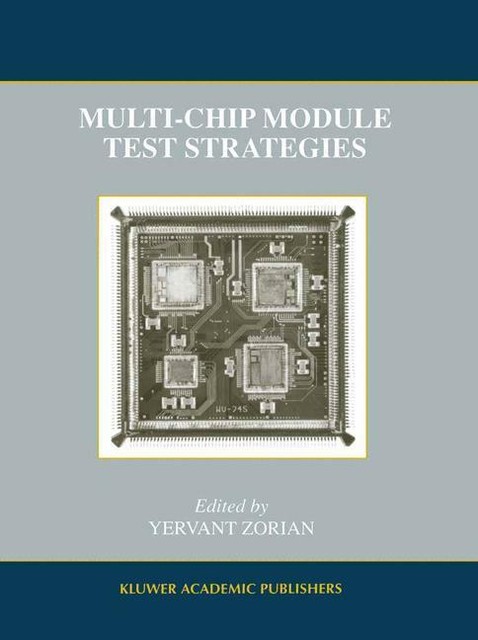 Multi-Chip Module Test Strategies von Yervant Zorian (2012, Taschenbuch ...