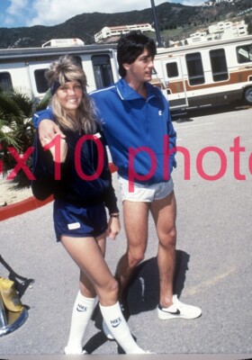 SCOTT BAIO #466,HEATHER LOCKLEAR,THE BATTLE OF THE NETWORK STARS,8X10 ...