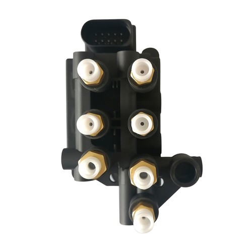 For Porsche Panamera 971 Air Suspension Solenoid Valve Block 971616013C ...