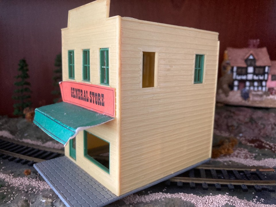 HO General Store | eBay