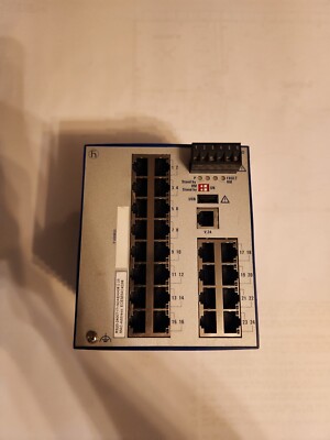 EDM - Hirschmann System