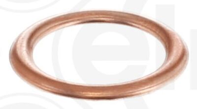 Sump Plug Seal O Ring FOR VW TOUAREG CR 3.0 17->20 CHOICE1/3 Copper ...