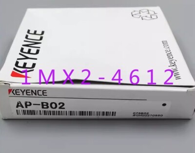 1pc new KEYENCE AP-B02 AP-B02 | eBay