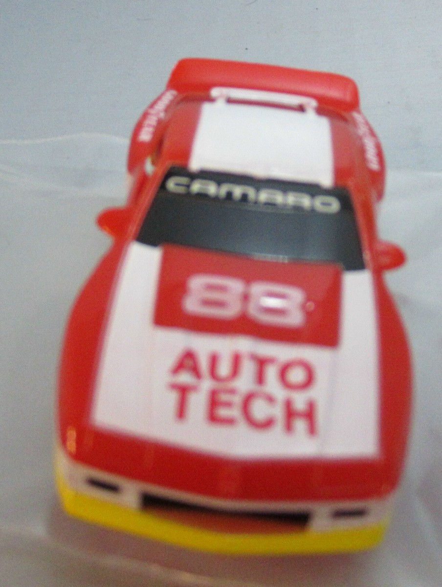 Toy Tech Slot Car Bodies