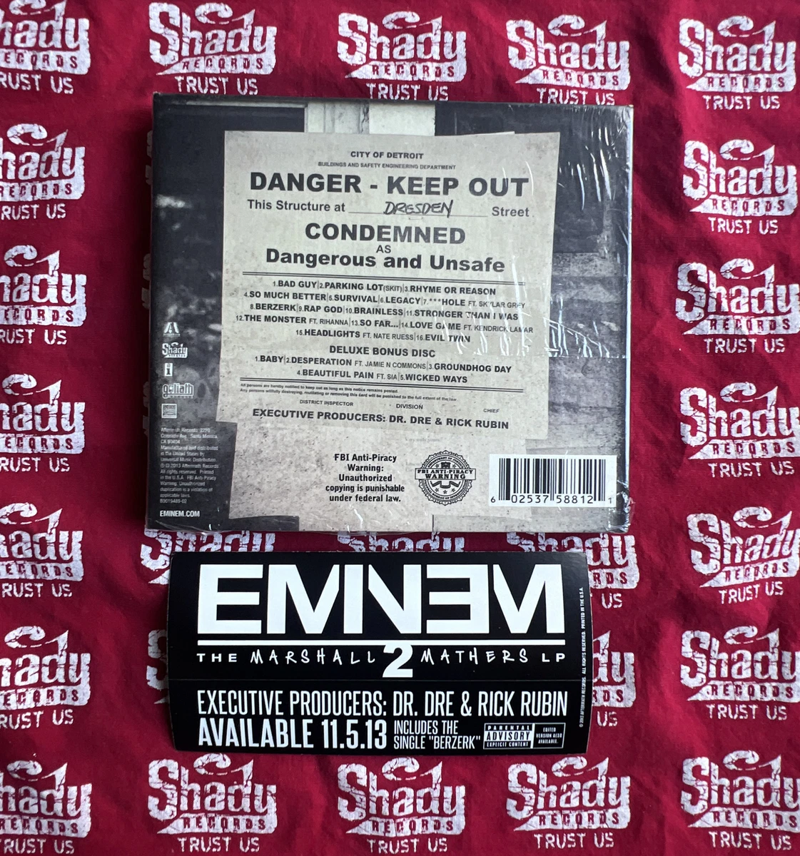 Mmlp2 Deluxe