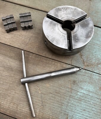 Lathe - Monarch 10Ee Lathe