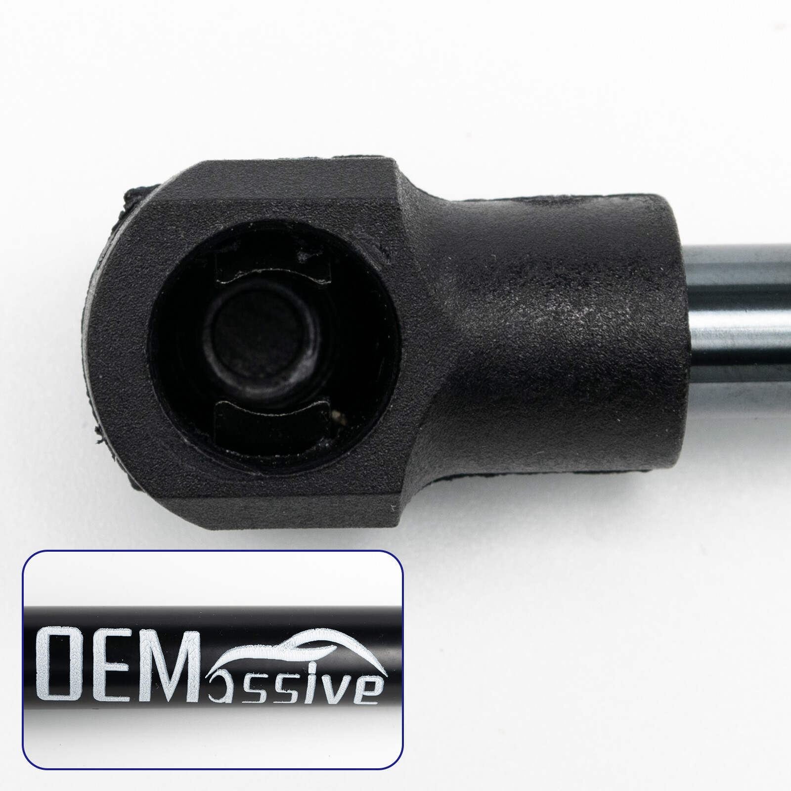 PAIR FOR LAND ROVER RANGE ROVER L322 CAR HOOD FRONT BONNET GAS STRUTS ...