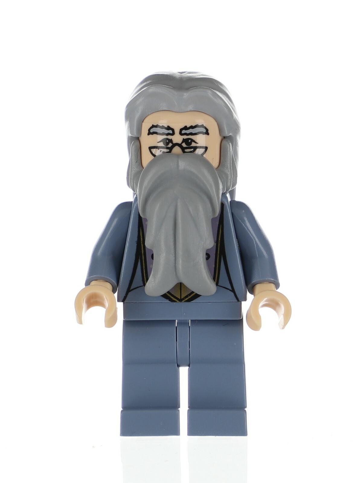 Lego Albus Dumbledore 4767 5378 4768 Goblet of Fire Harry Potter ...