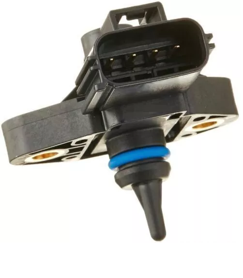 NEW Genuine OEM Motorcraft Fuel Injection Pressure Sensor CM-5229-Ship ...