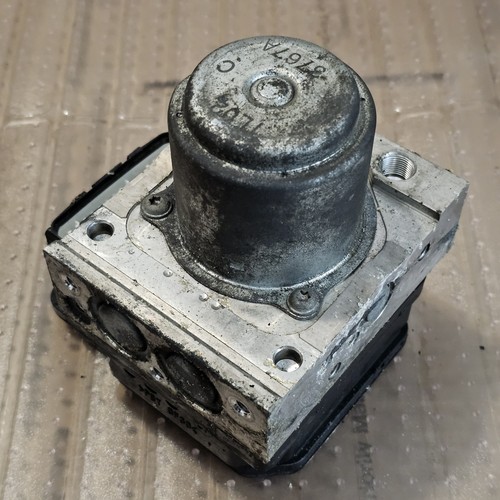 2011-2012 Honda Accord ABS Anti Lock Brake Pump Control Module OEM ...