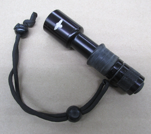 Genuine Vintage Surefire "Laser Products" Model 6Z Combat Flashlight | eBay