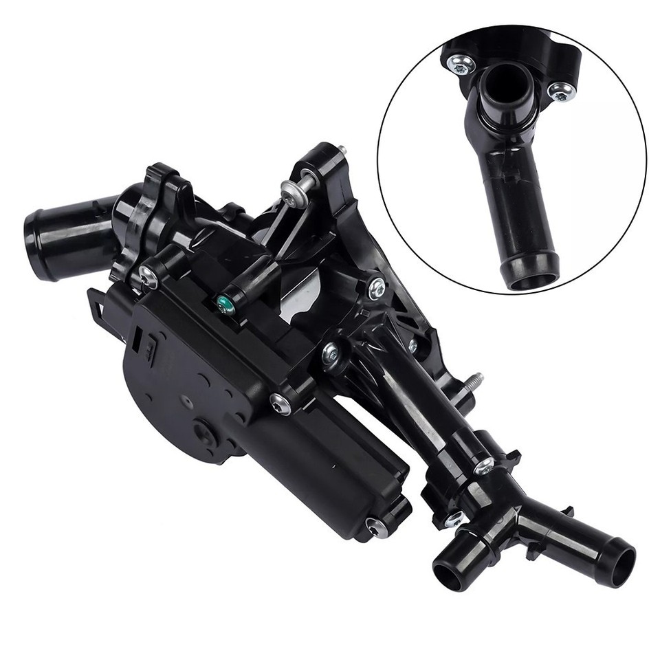 HVAC Heater Control Valve Automotive Accessories OEM Number PYFD-15 ...